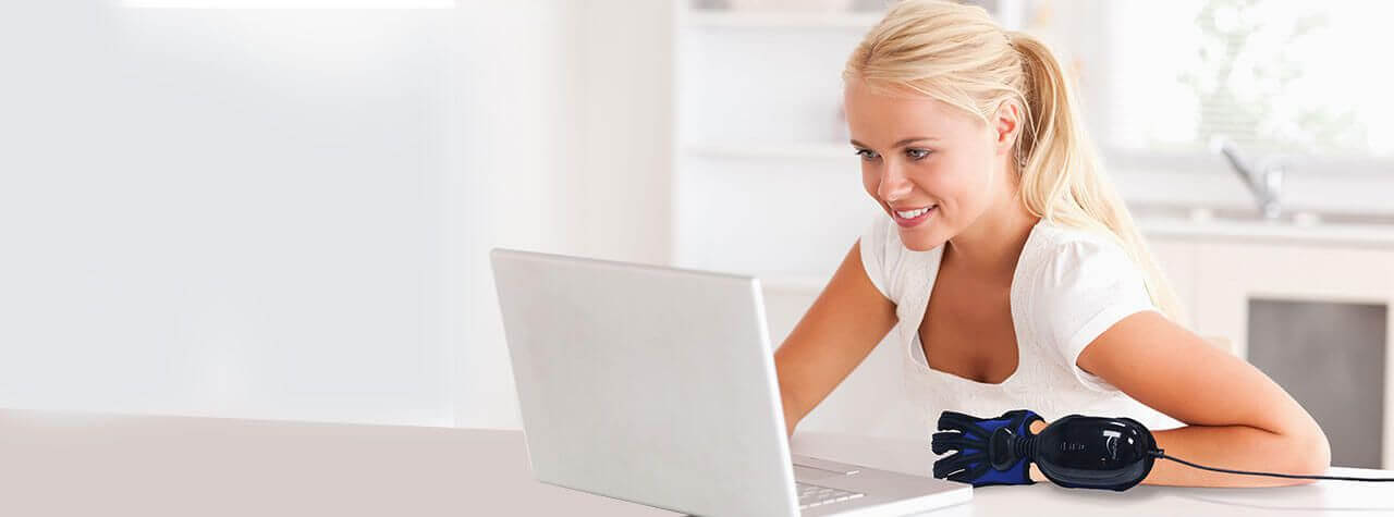 Handtutor – MediTouch